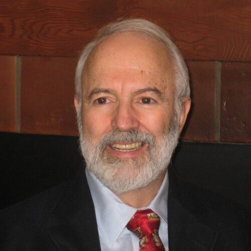 Dr. Barry M. Popkin - Marsal Lyon
