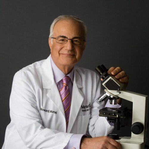 Dr. Howard Murad - Marsal Lyon