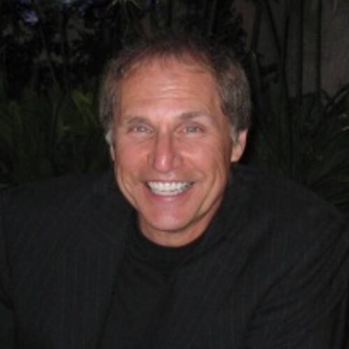 Jeff Wolf - Marsal Lyon