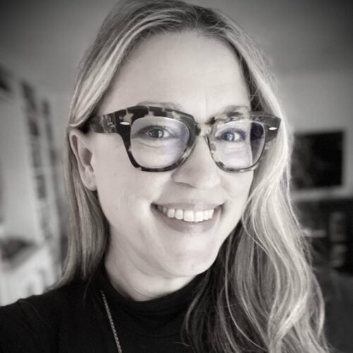Jennifer Moffett - Marsal Lyon