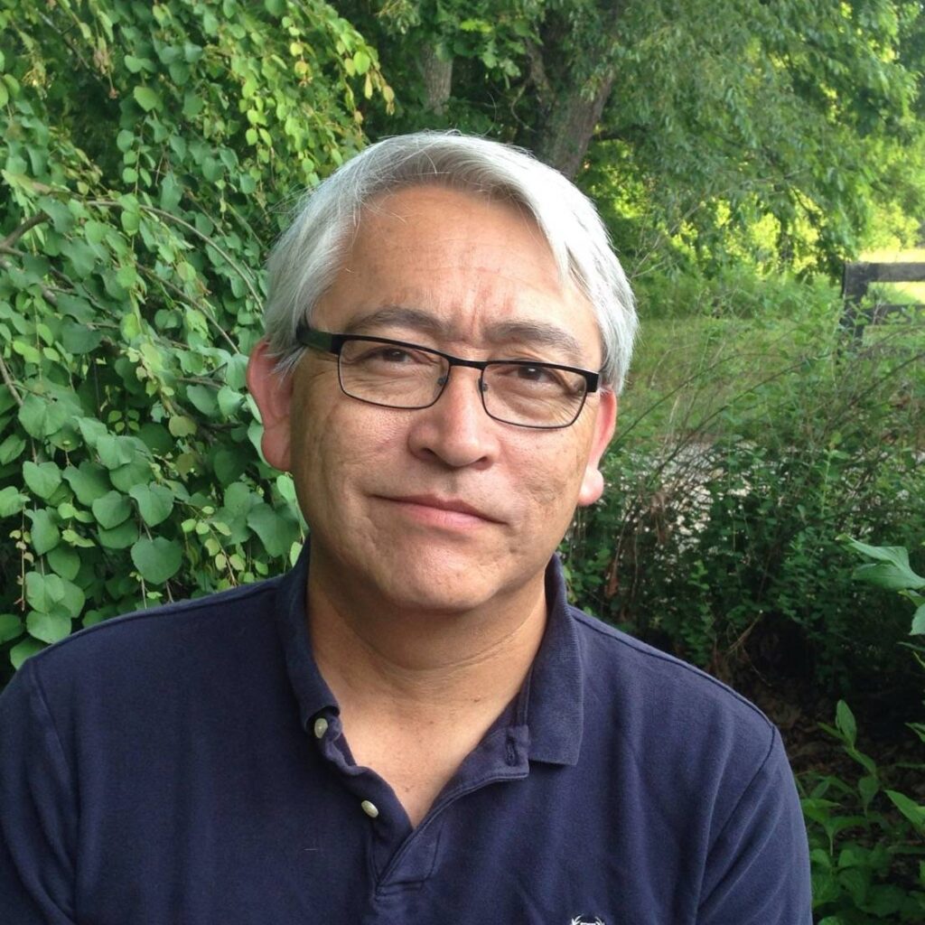 John S. Allen - Marsal Lyon