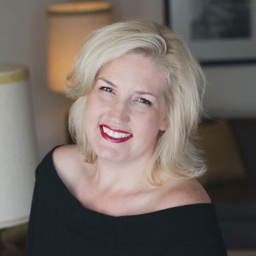 Courtney Cole - Marsal Lyon