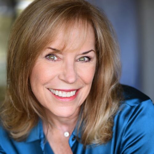 Daryl Wood Gerber - Marsal Lyon