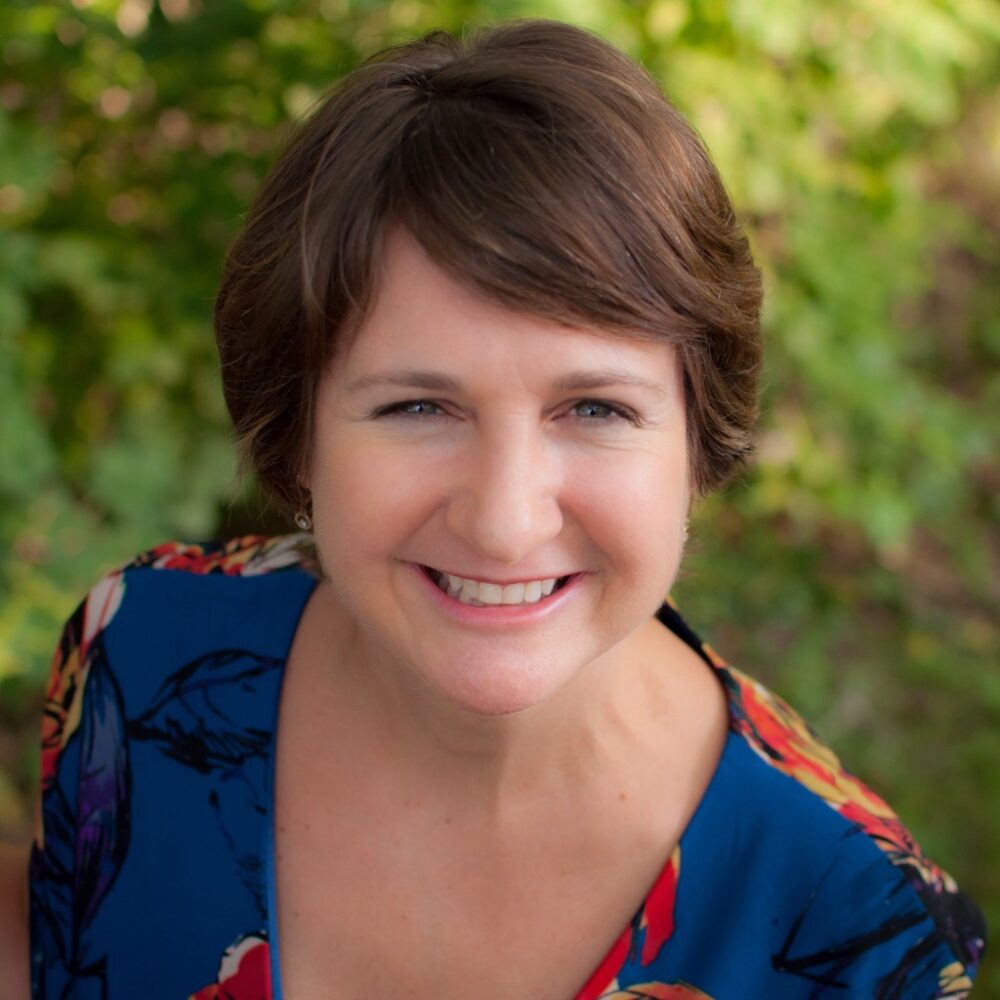 Jennifer McQuiston - Marsal Lyon