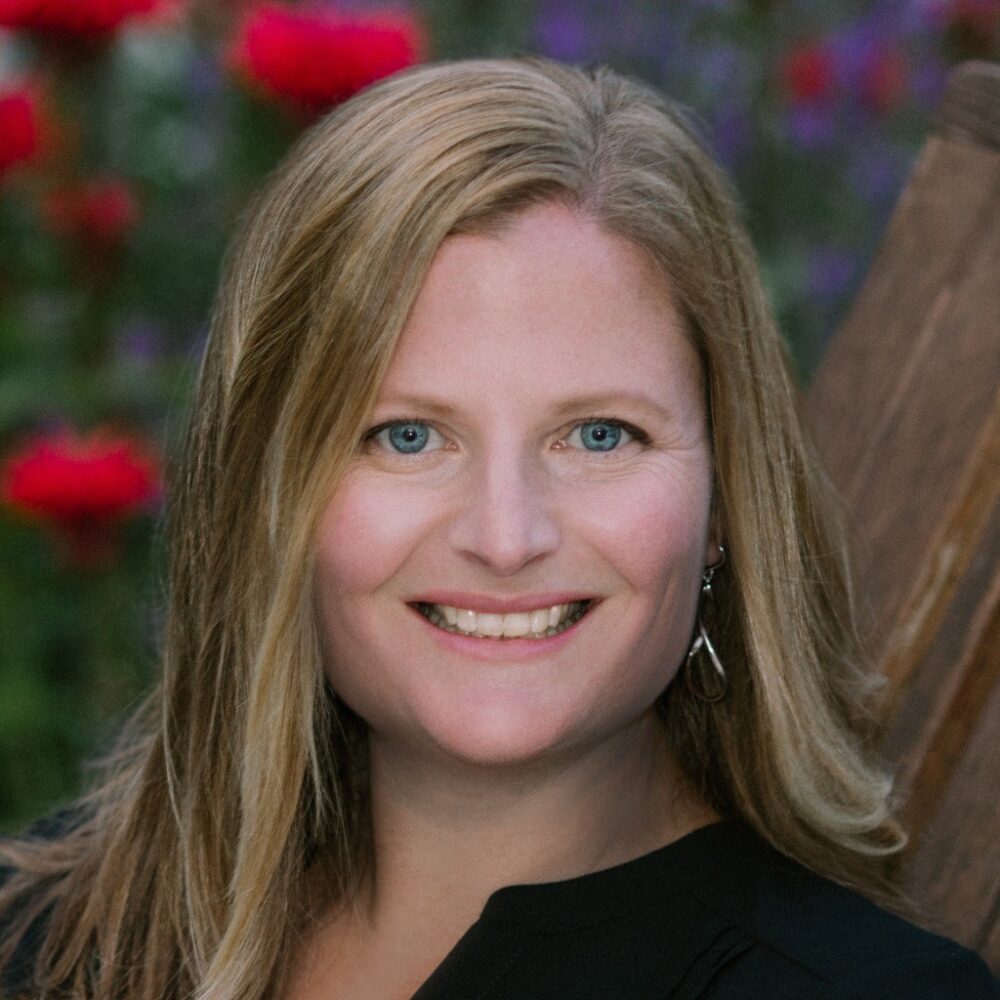 Kristin Beck - Marsal Lyon