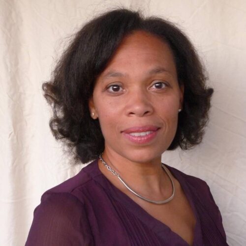 Dr. Lisa Price - Marsal Lyon