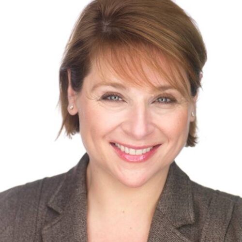 Maria Gamb - Marsal Lyon