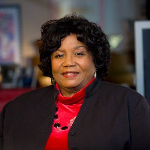 Melba Pattillo Beals - Marsal Lyon