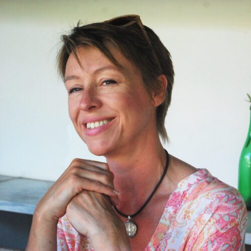 Poppy Alexander - Marsal Lyon