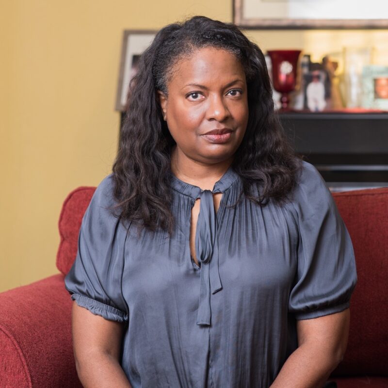 Rachel Howzell Hall - Marsal Lyon