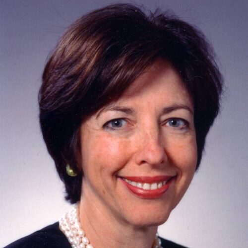 Dr. Susan Shirk - Marsal Lyon