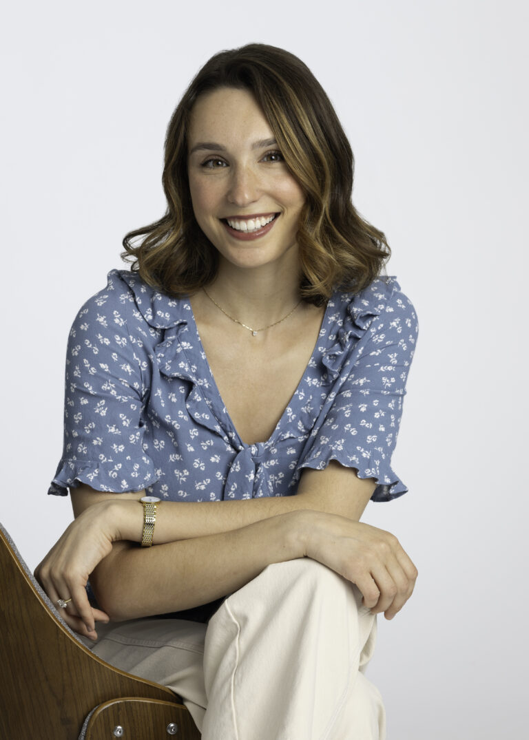 Brigitte Dale - Marsal Lyon