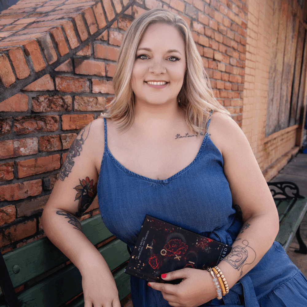 Nicole Blanchard - Marsal Lyon